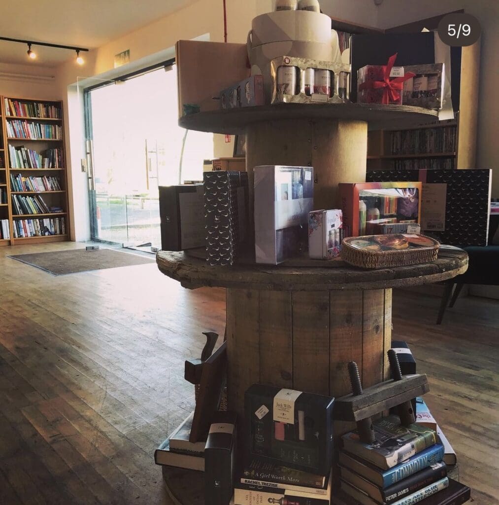 Our NEW Restore Shop is Open! - Stonepillow