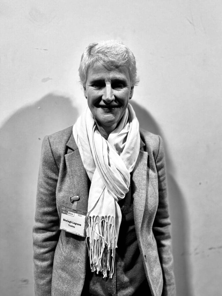 Our Team - Stonepillow